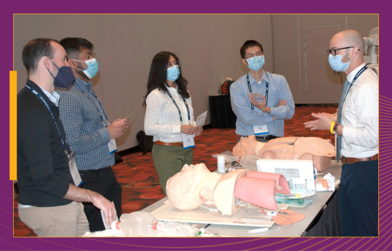 Home - ATSConferenceNews.org