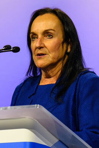 Amberson Lecturer Details the Slow Discovery of Plasticity in Alveolar ...