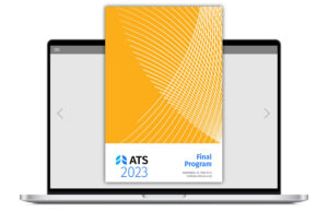 Conference Programs - ATSConferenceNews.org