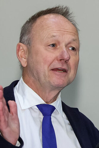 Researchers Report Positive Trial Results on Four Investigative Agents ...