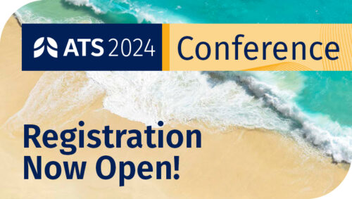 Home - ATSConferenceNews.org