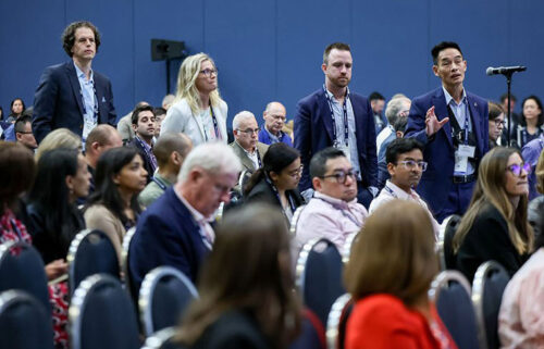 Claim MOC and CME Credits from ATS 2024 - ATSConferenceNews.org