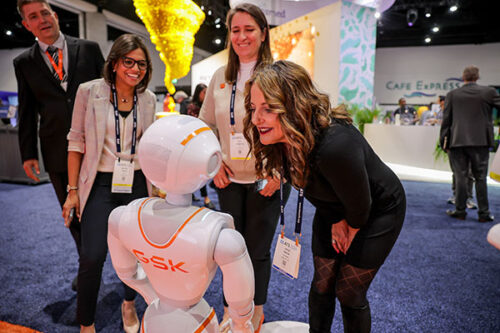 ATS 2025 Exhibit Hall Opens Today - ATSConferenceNews.org