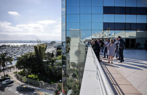Networking Hubs Enhance the Fun of Collaboration and Learning at ATS ...