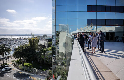 Networking Hubs Enhance the Fun of Collaboration and Learning at ATS ...