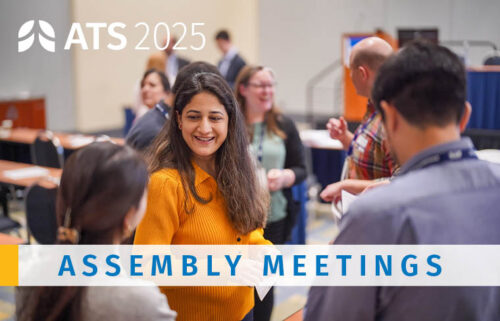 2025 Archives - ATSConferenceNews.org