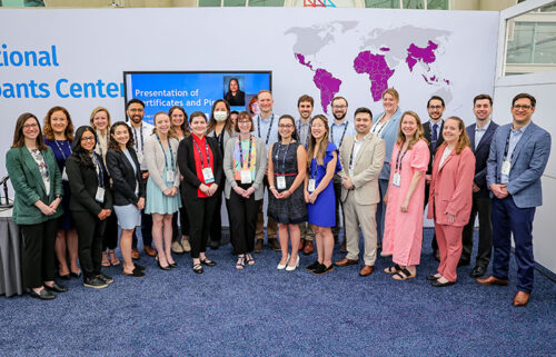 2025 Archives - ATSConferenceNews.org