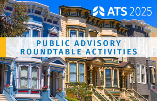 2025 Archives - ATSConferenceNews.org