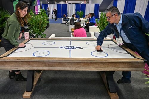 Collaboration, Education, and Relaxation: Prepare Your Visit to the ATS ...