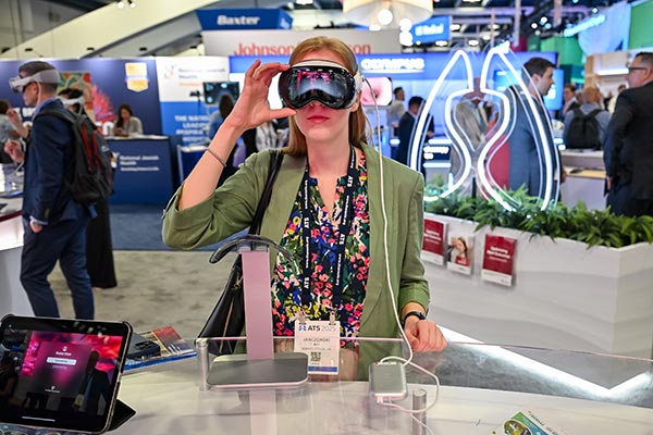 Collaboration, Education, and Relaxation: Prepare Your Visit to the ATS ...